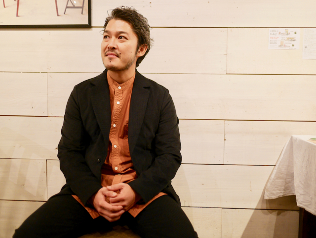 EEL Products “LIVERPOOL”シリーズ。 – JAMES（ジェームス）