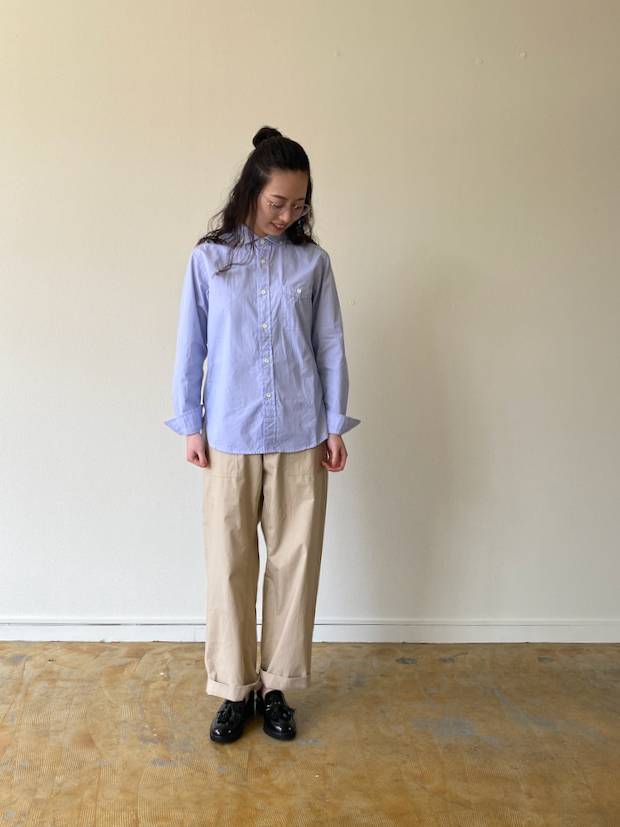 NEW!! Pujol~レディース編〜 – JAMES（ジェームス）