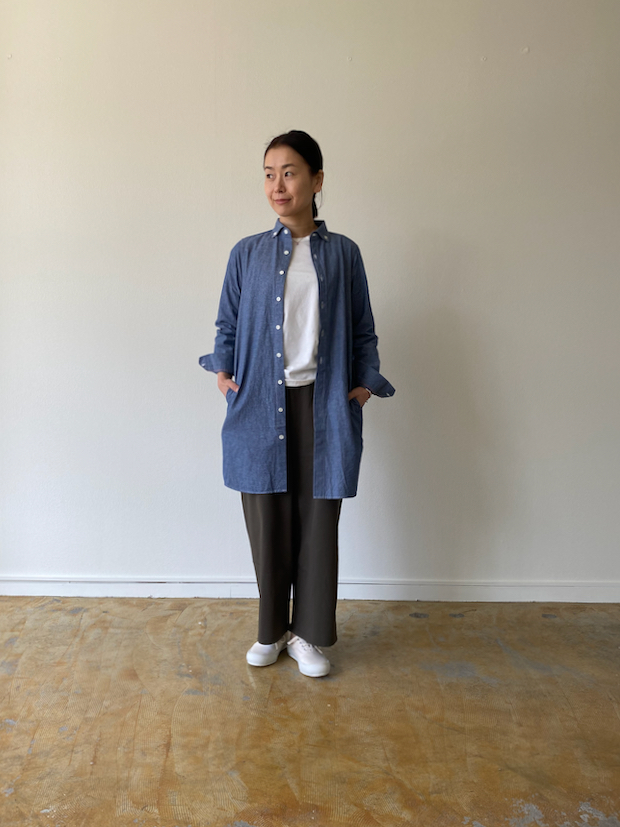 NEW!! Pujol~レディース編〜 – JAMES（ジェームス）