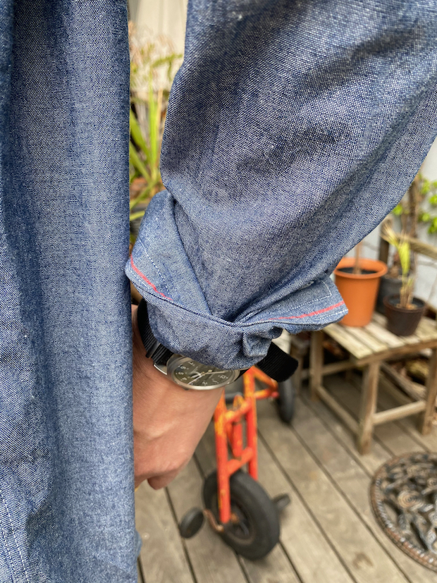 NEW!!Pujol~メンズ編~ – JAMES（ジェームス）